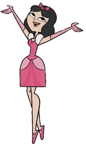 Ella | My Total Drama Wiki | Fandom