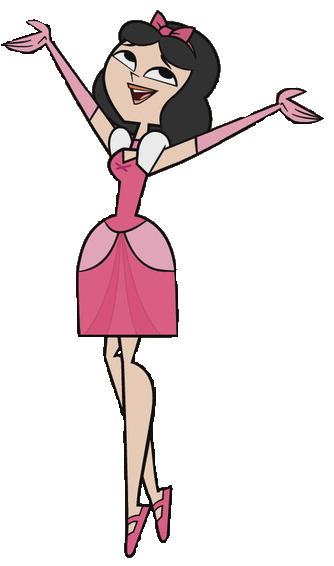 Ella | My Total Drama Wiki | Fandom