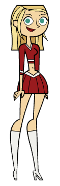 Samey | My Total Drama Wiki | Fandom
