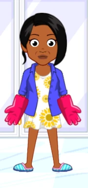 My City Characters | My town Wiki | Fandom