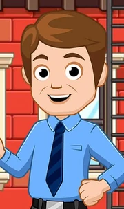 My City Characters | My town Wiki | Fandom