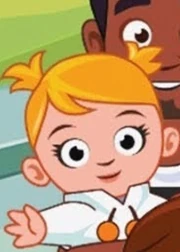 Characters | My town Wiki | Fandom