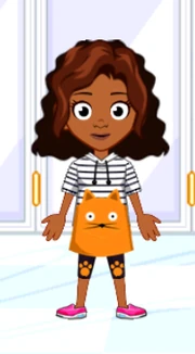 My City Characters | My town Wiki | Fandom