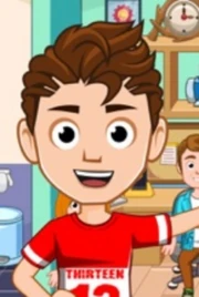 My City Characters | My town Wiki | Fandom