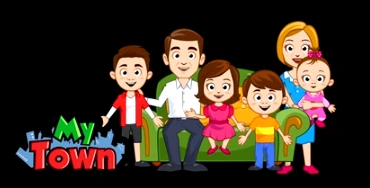 My Town Stories | My town Wiki | Fandom