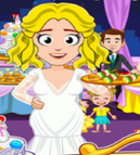 Characters | My town Wiki | Fandom