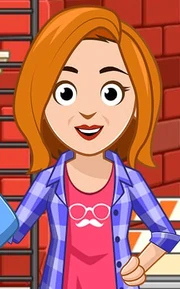 My City Characters | My town Wiki | Fandom