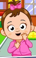 Characters | My town Wiki | Fandom