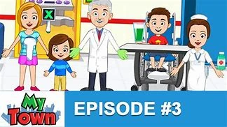 Episodes | My town Wiki | Fandom