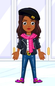 My City Characters | My town Wiki | Fandom