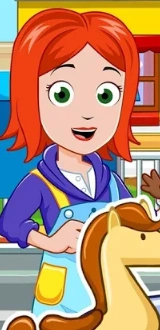 Isabella | My town Wiki | Fandom