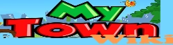 Characters | My town Wiki | Fandom