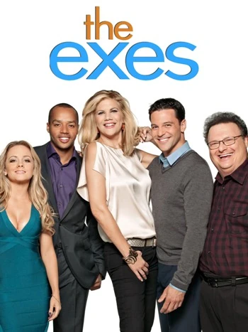 The Exes | My TV Land Shows Wiki | Fandom