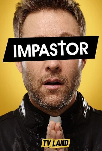 Impastor | My TV Land Shows Wiki | Fandom