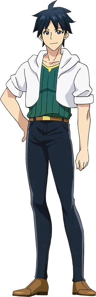 Category:Characters | My Unique Skill Makes Me OP Even at Level 1 Wiki ...