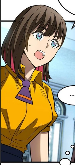 Layla Munrow | My Vampire System Wiki | Fandom