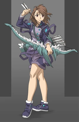 Layla Munrow | My Vampire System Wiki | Fandom