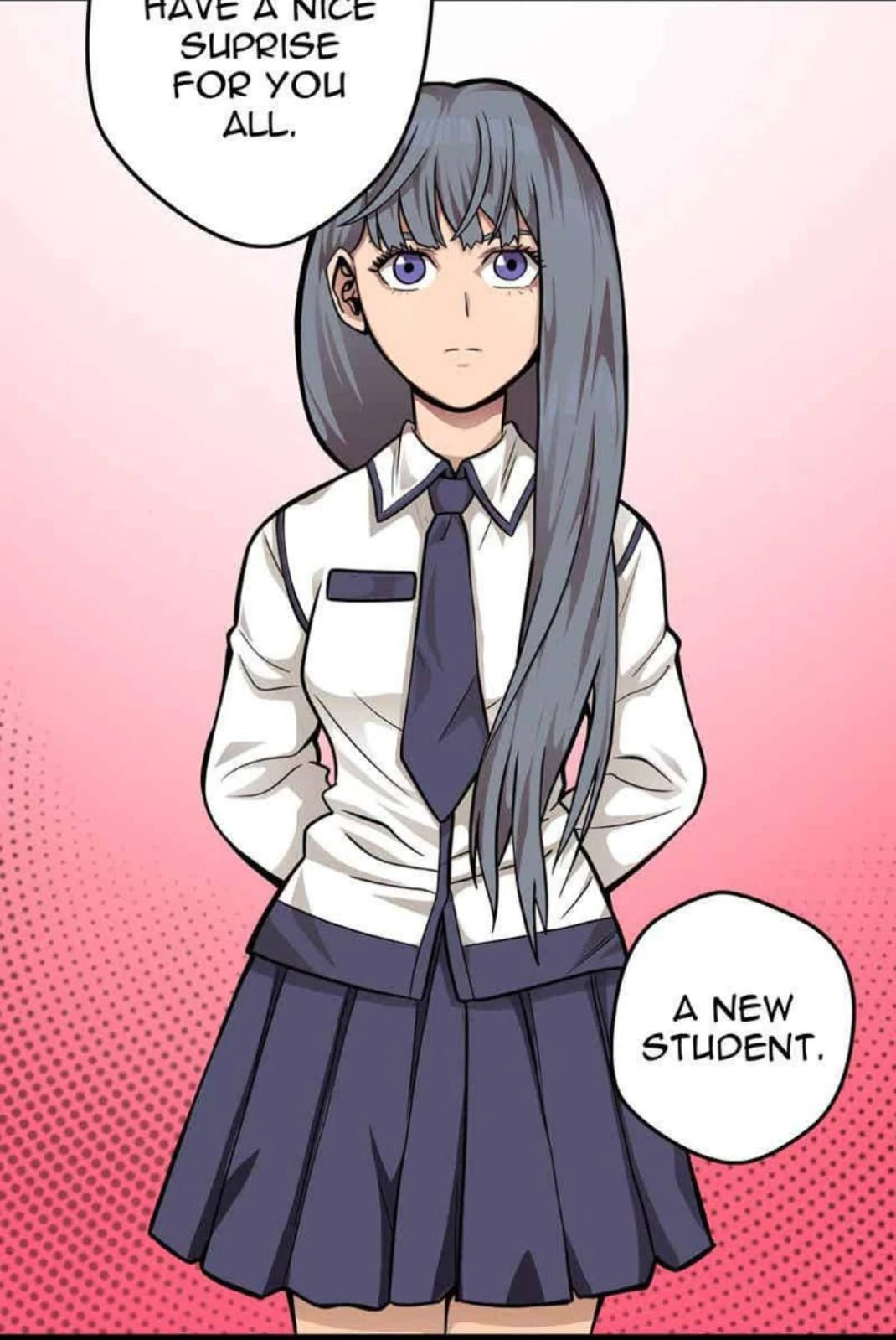 Xin Clove | My Vampire System Wiki | Fandom