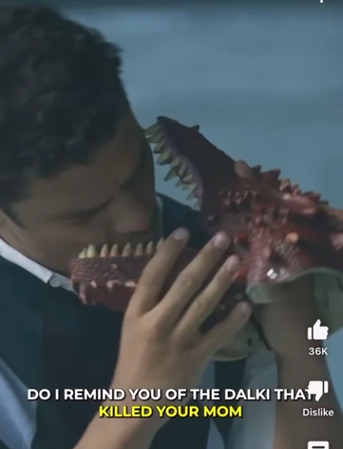 Dalki | My Vampire System Wiki | Fandom