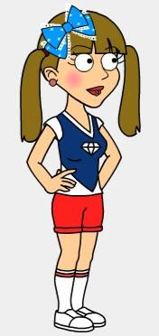 𝓢𝓽𝓮𝓹𝓱𝓪𝓷𝓲𝓮 | My Version of TechnoGlitch's OC Characters Wiki | Fandom