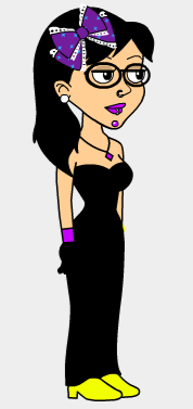 𝓥𝓲𝓬𝓽𝓸𝓻𝓲𝓪 | My Version of TechnoGlitch's OC Characters Wiki | Fandom