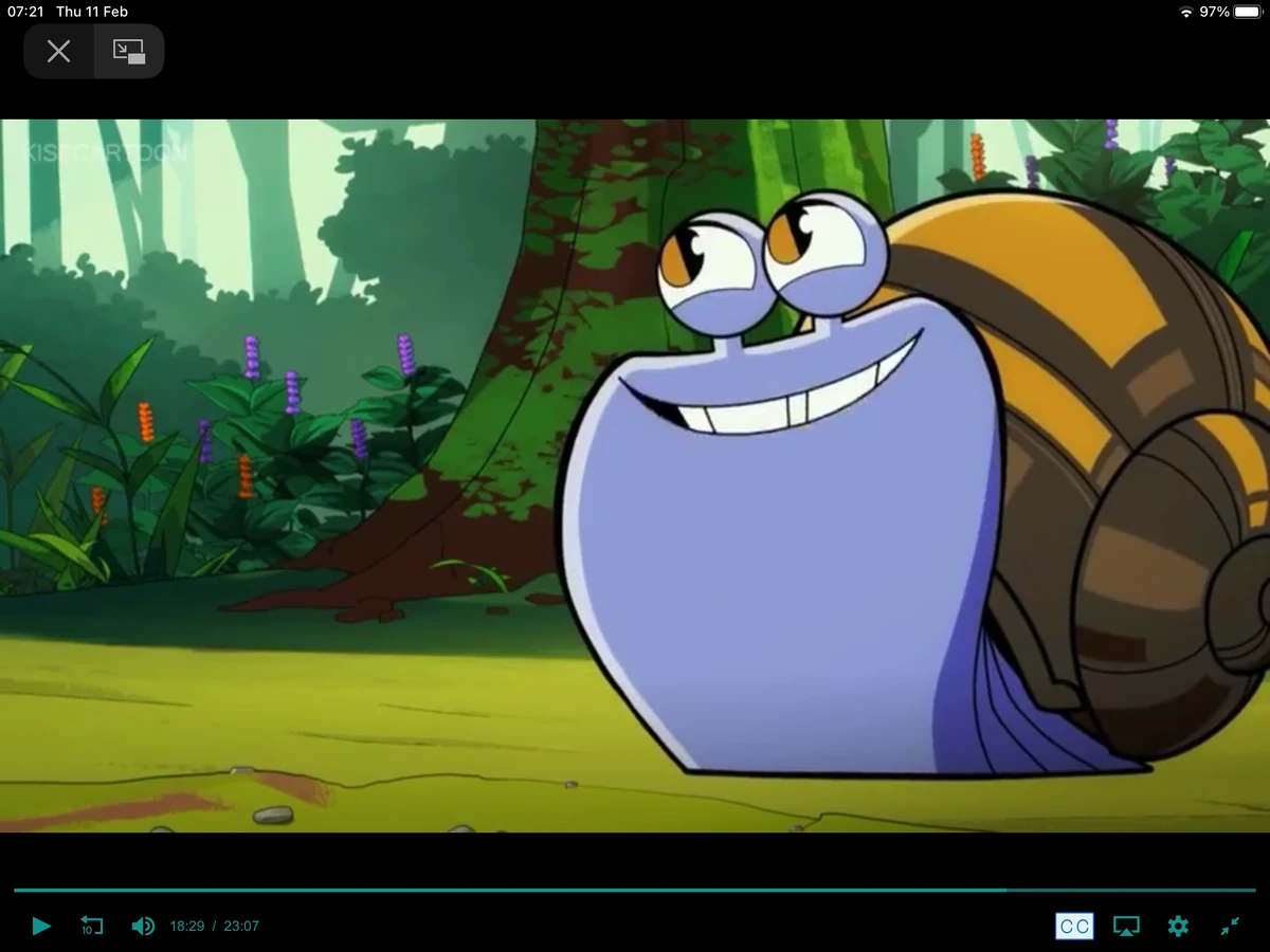 Chet | My very own Heroes and villains Wiki | Fandom