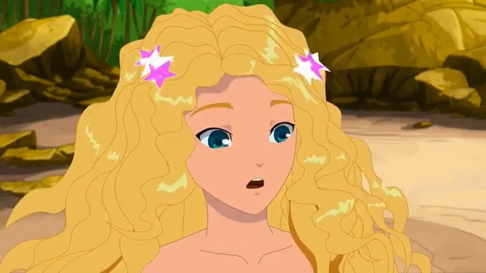 Emma Gilbert | My very own Heroes and villains Wiki | Fandom