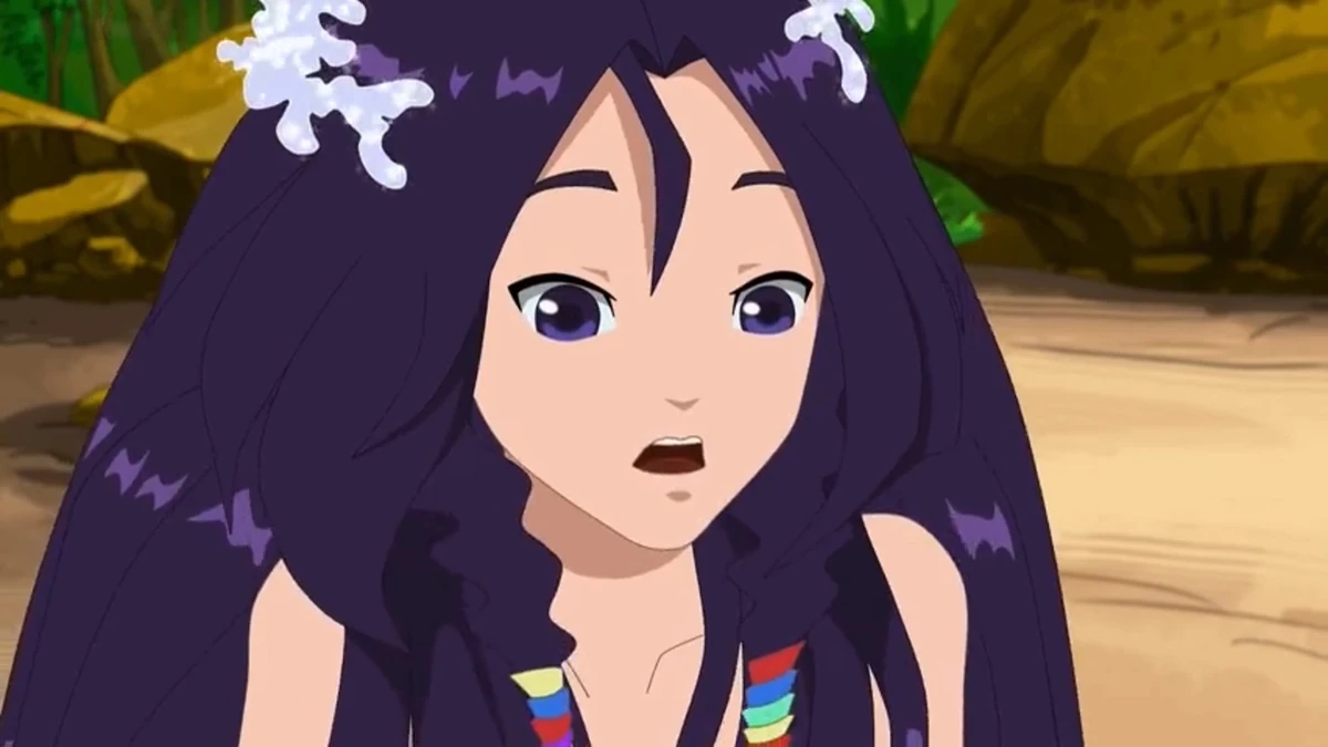 Cleo Sertori | My very own Heroes and villains Wiki | Fandom