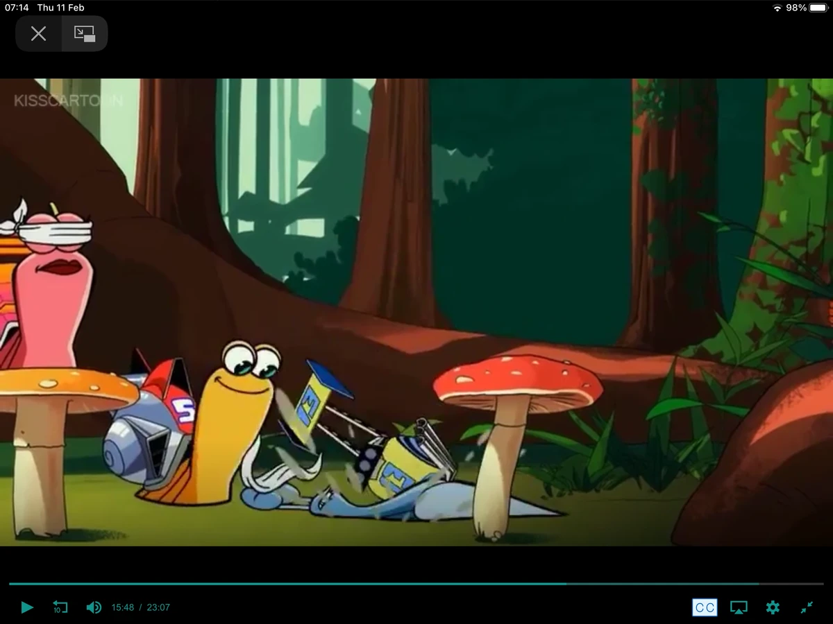 Turbo | My very own Heroes and villains Wiki | Fandom