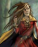 Mim | My very own Heroes and villains Wiki | Fandom