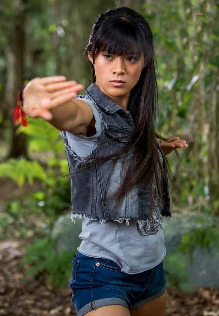 Weilan | My very own Heroes and villains Wiki | Fandom