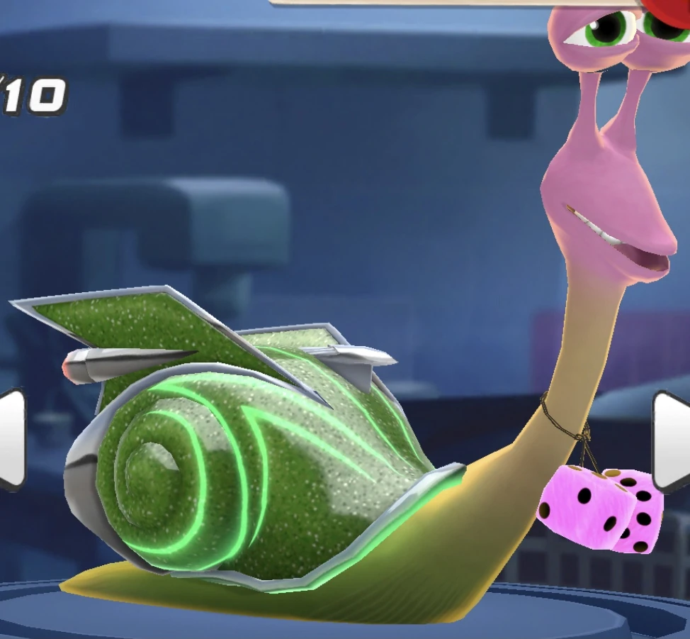 Smoove move | My very own Heroes and villains Wiki | Fandom