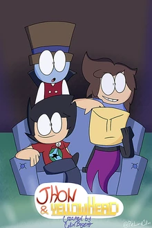 My Very Own Wiki | Fandom