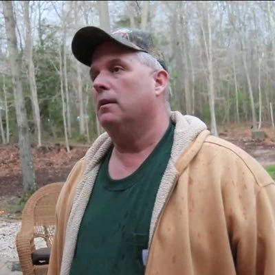 Chris Ridgway | My Virtual Escape Wiki | Fandom