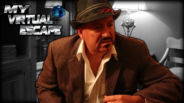 "the heist." | My Virtual Escape Wiki | Fandom