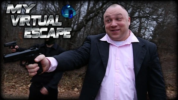 "brothers in arms." | My Virtual Escape Wiki | Fandom