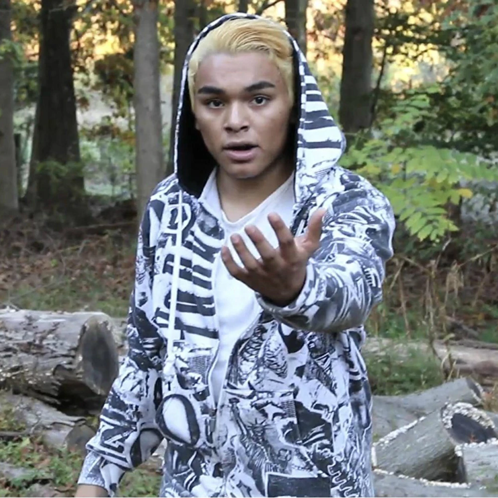 Malachi Samson | My Virtual Escape Wiki | Fandom