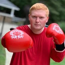 Jeff Saxton Jr | My Virtual Escape Wiki | Fandom