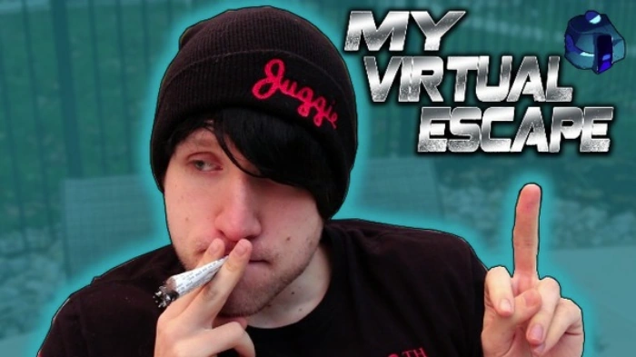 "paralyzed." | My Virtual Escape Wiki | Fandom