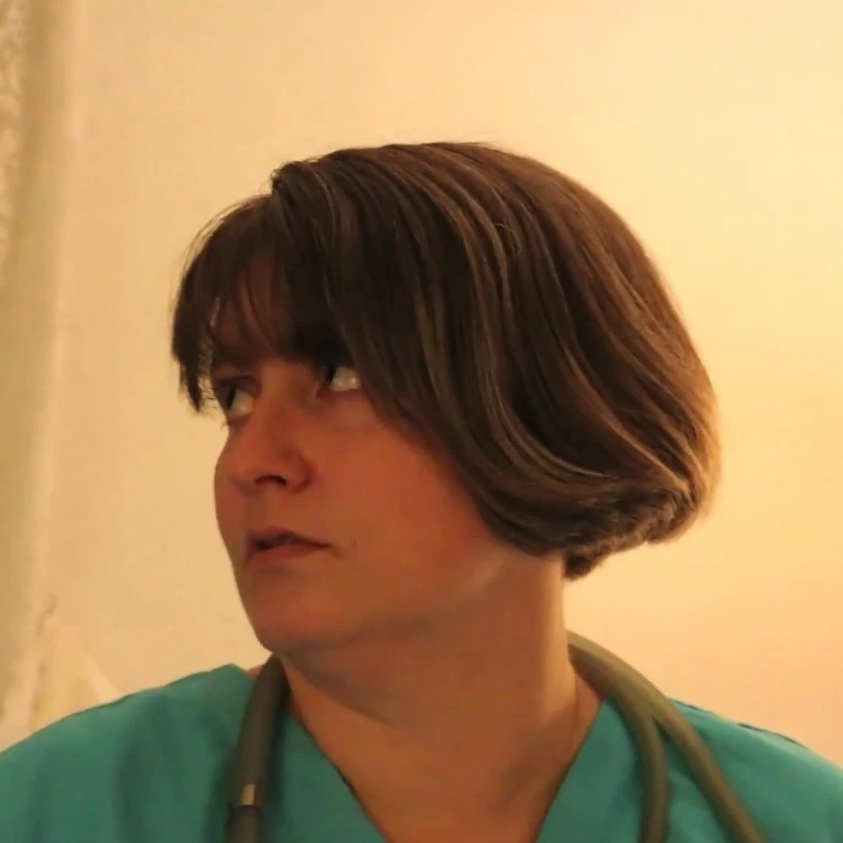 Ruth | My Virtual Escape Wiki | Fandom