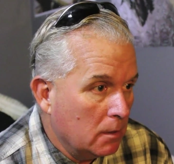Michael Archer | My Virtual Escape Wiki | Fandom