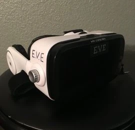 E.V.E. | My Virtual Escape Wiki | Fandom