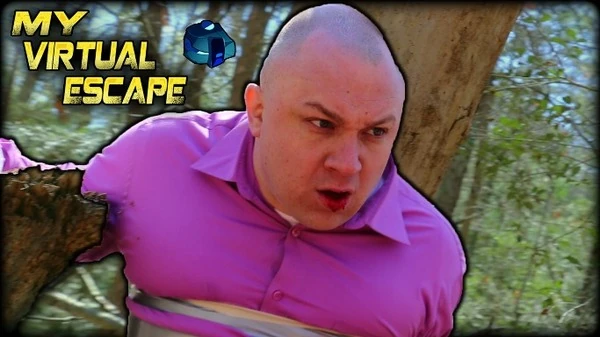 "double-cross." | My Virtual Escape Wiki | Fandom