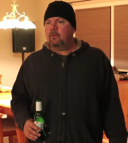 Leah's Dad | My Virtual Escape Wiki | Fandom