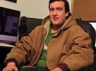 Buzz Simpkins | My Virtual Escape Wiki | Fandom