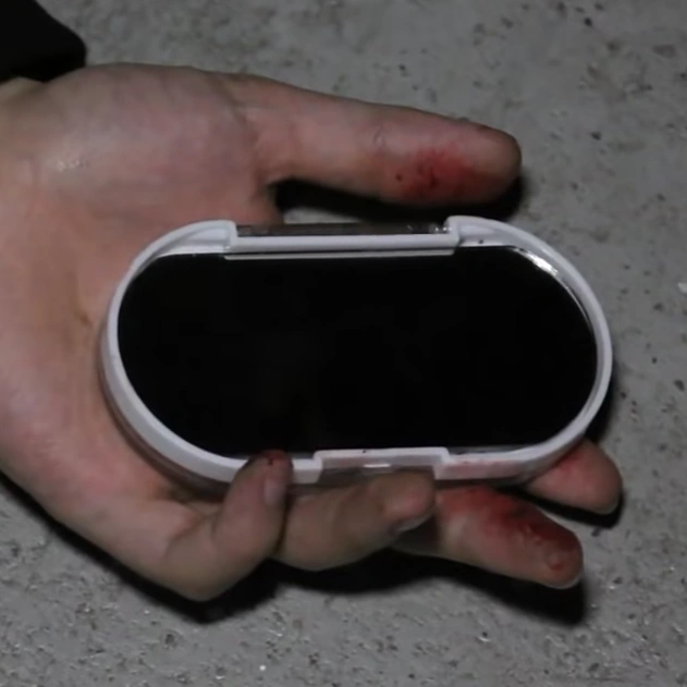 Handheld Mirror | My Virtual Escape Wiki | Fandom