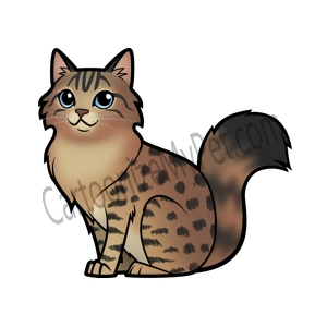 Violetspots | My Warrior Cat OC Wiki | Fandom