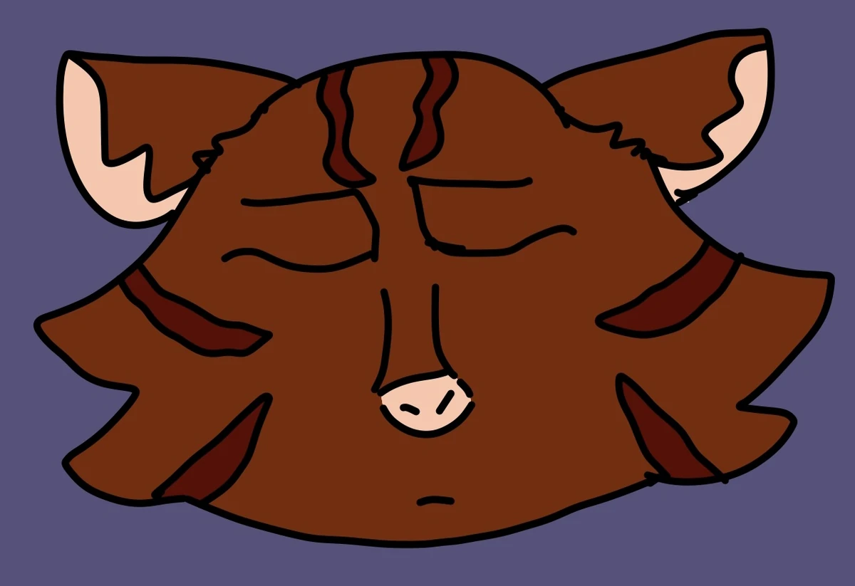 Snowleap | My Warrior Cats OCs Wiki | Fandom