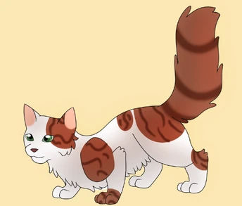 Firekit | My WarriorsCats Wiki | Fandom