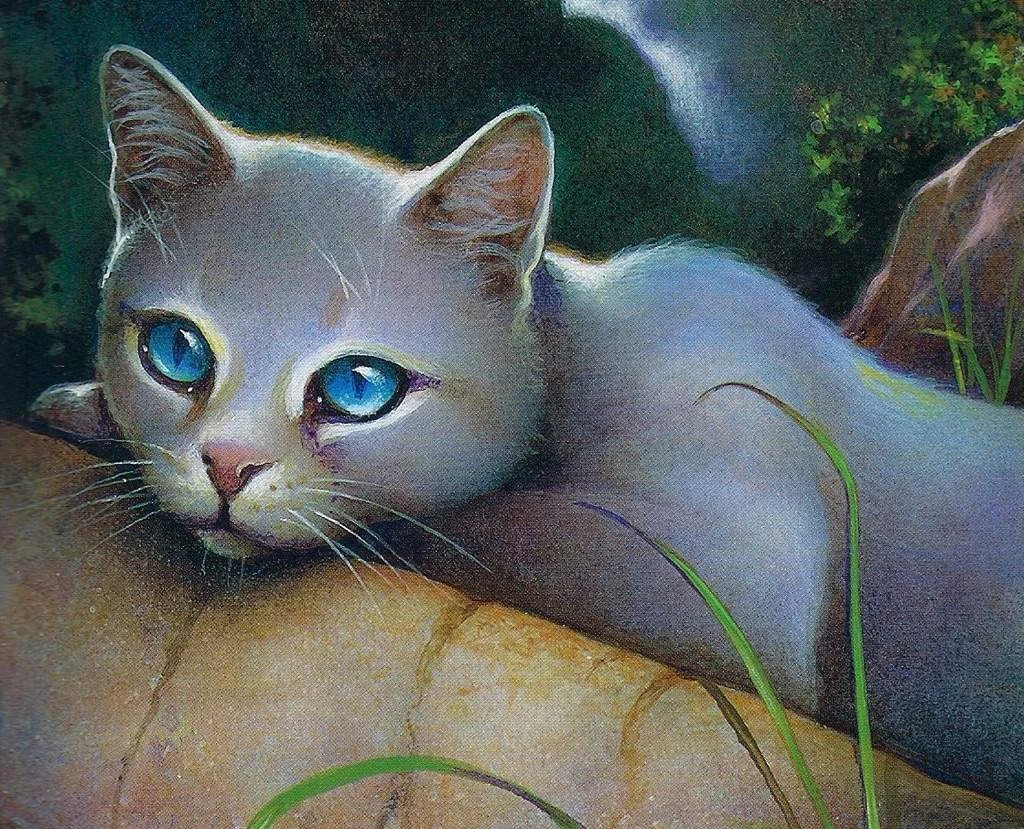 Thistle | My WarriorsCats Wiki | Fandom